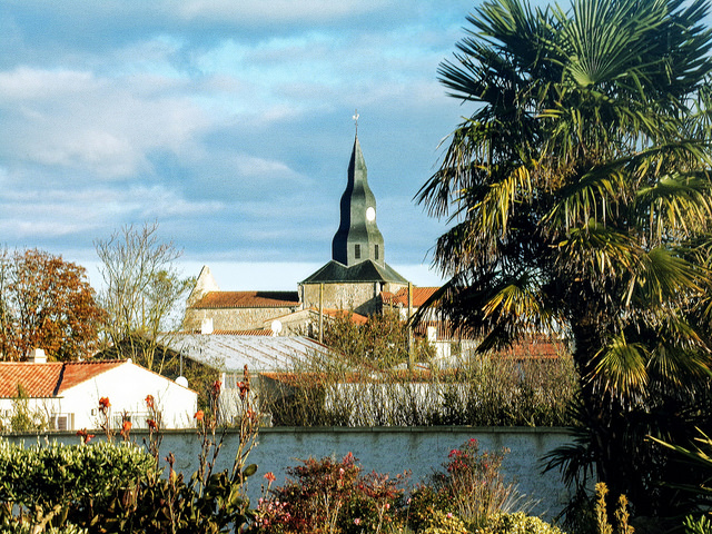 Visiter la Vendée : que faire et que voir