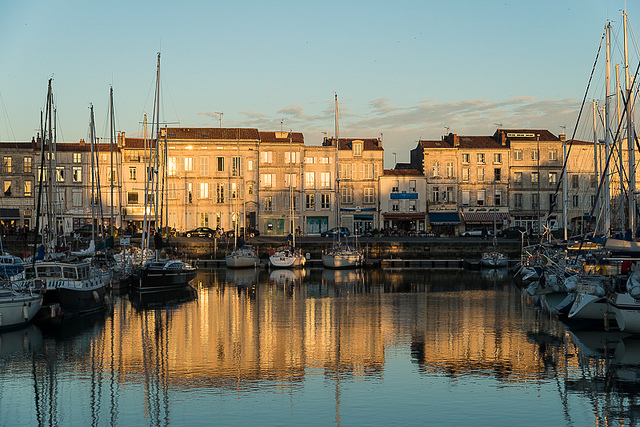 Découvrir la Charente-Maritime
