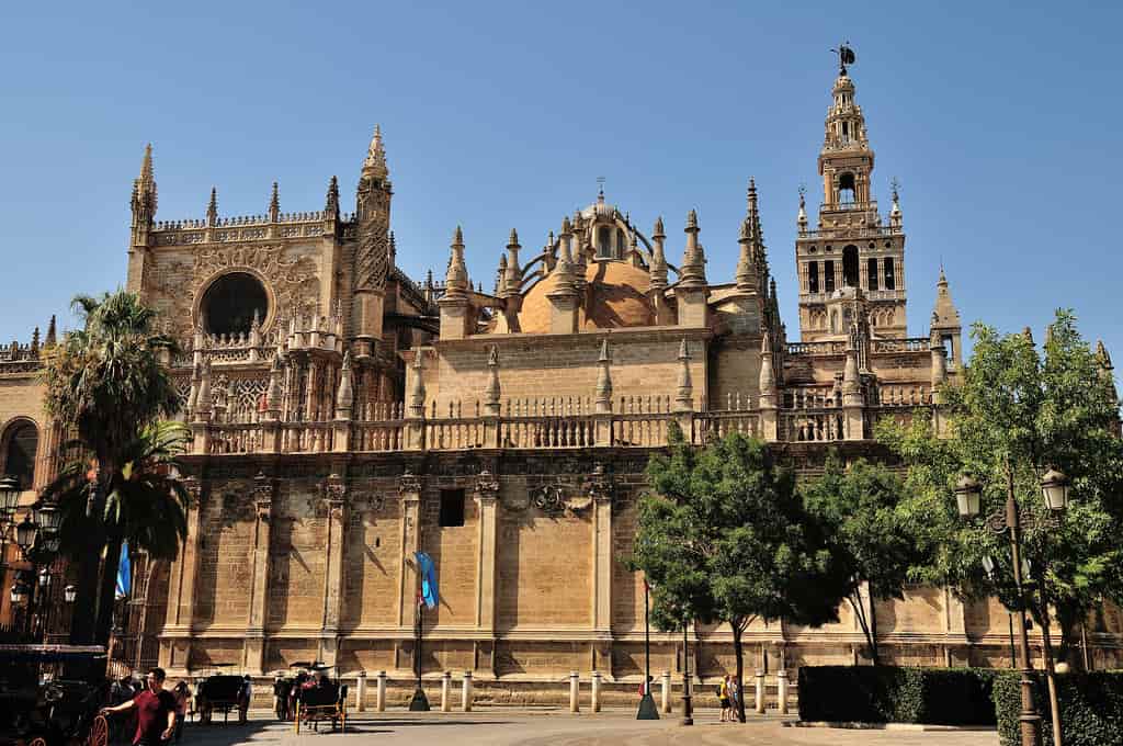 Que voir à Séville ? Les lieux et monuments incontournables à visiter