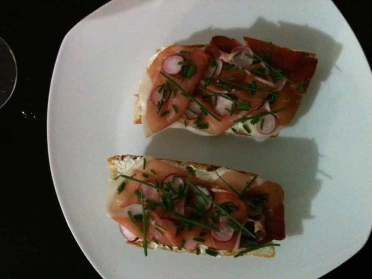 Spécialité Culinaire : que manger au Luxembourg