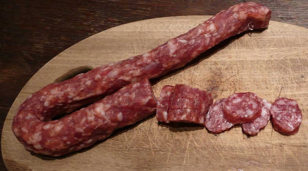 Spécialité Culinaire : que manger au Luxembourg