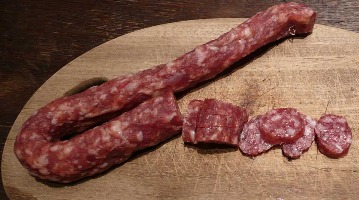 Spécialité Culinaire : que manger au Luxembourg