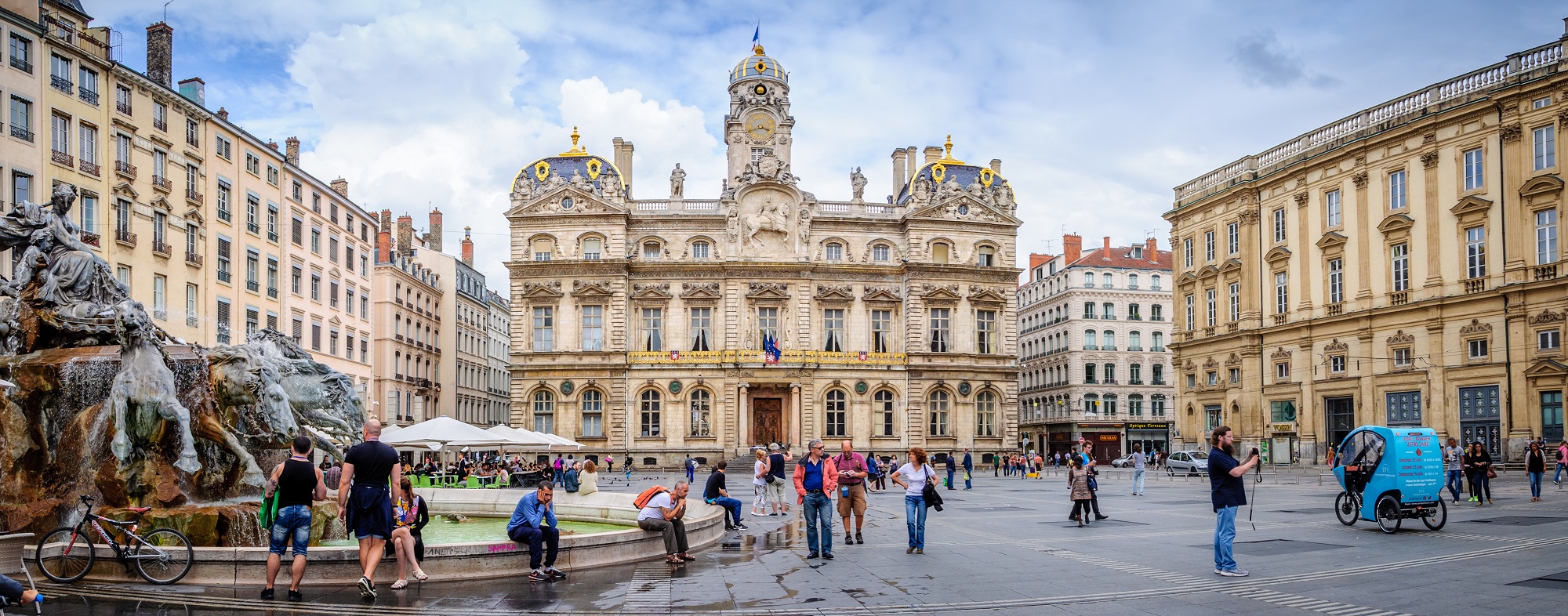 Visiter Lyon : bons plans, conseils et itinéaires