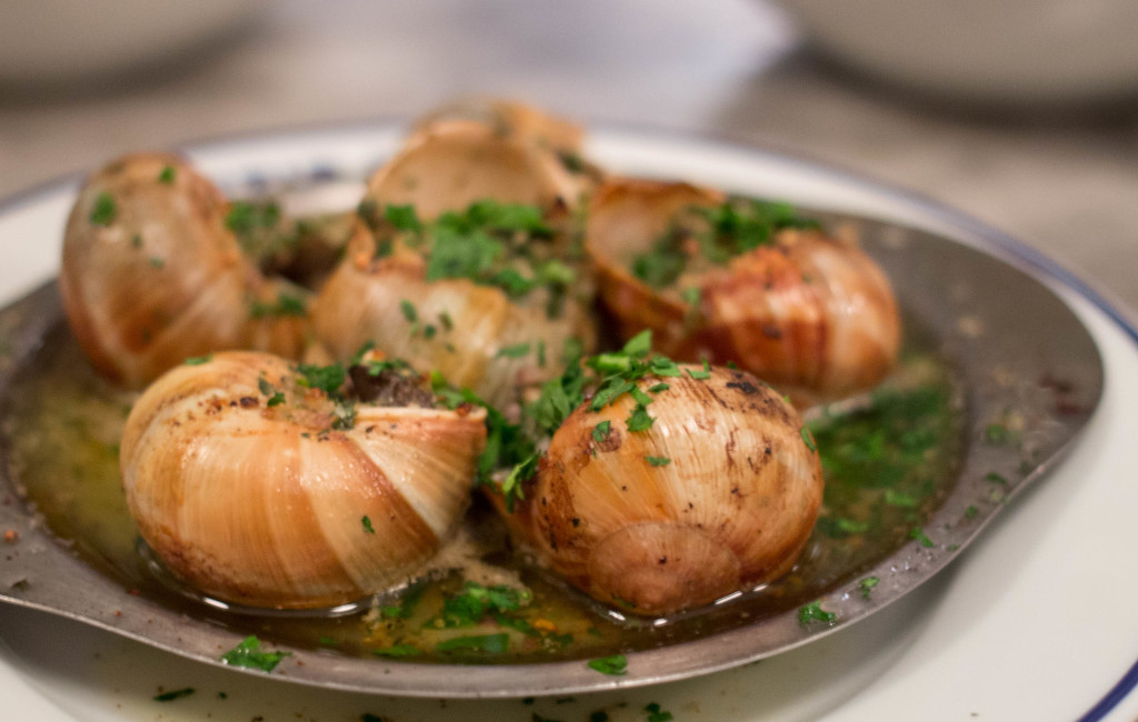 Spécialités Françaises : que manger en France