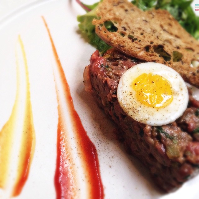 Spécialités Françaises : que manger en France