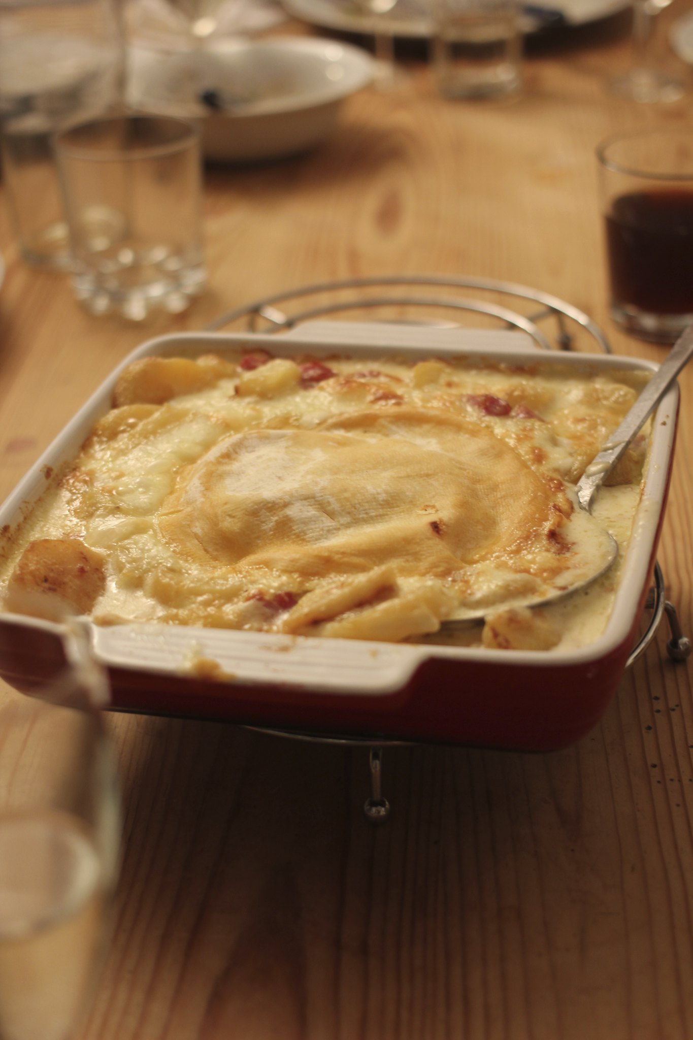 Spécialités Françaises : que manger en France