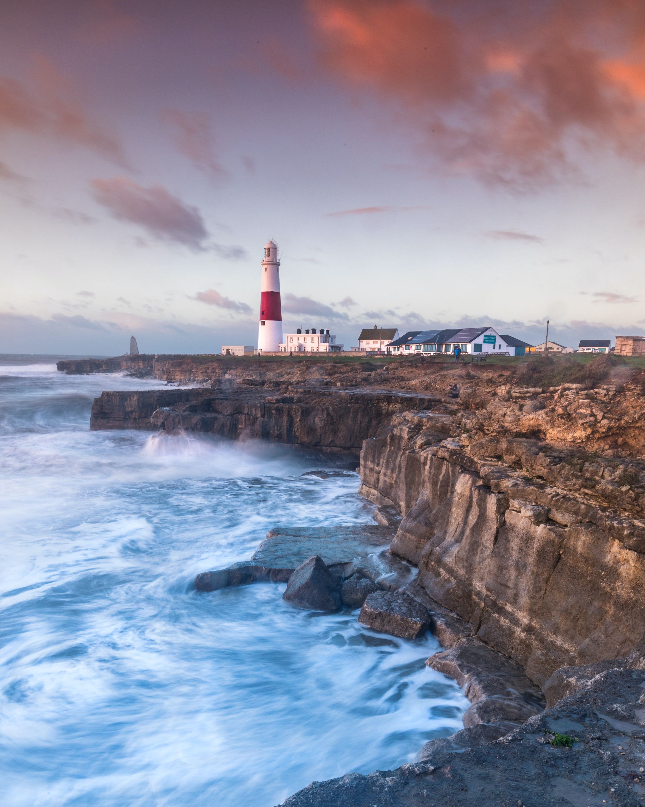 The Top Seven Things to do in Dorset